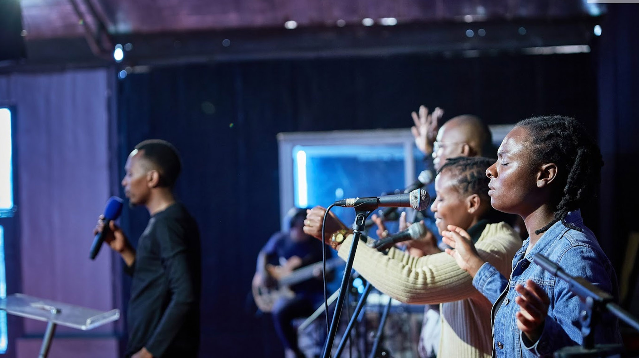 Gallery | Dominion Assembly Church